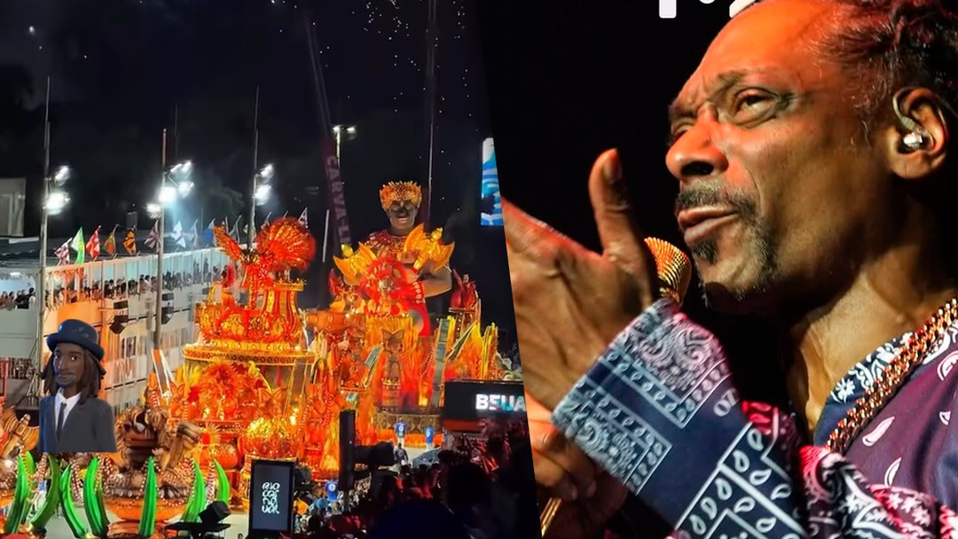 Carnaval | Notícias dos desfiles e escolas de samba | gshow