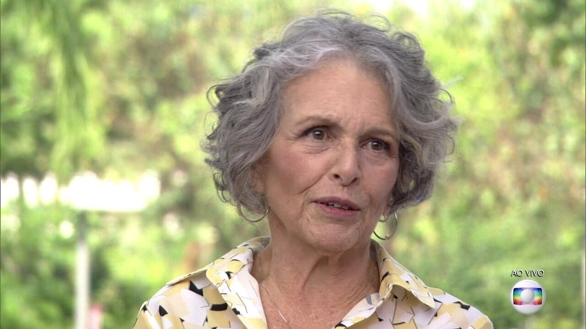 Irene Ravache relembra seus grandes momentos na TV | Vídeo Show | gshow