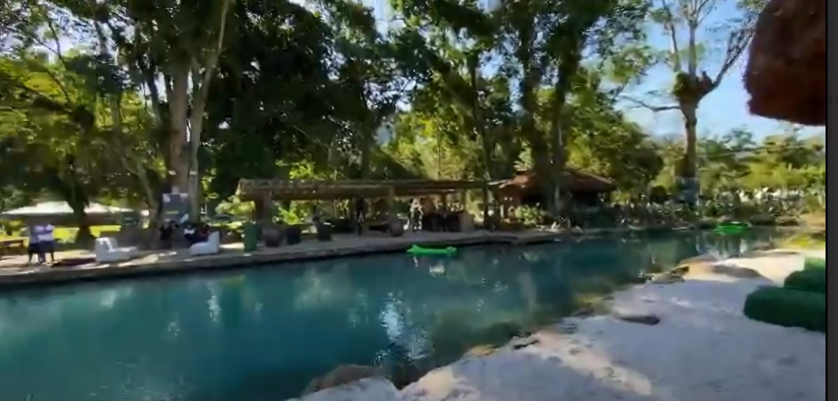 MC Ryan SP mostra construção de lago em sítio inspirado no de Neymar ...