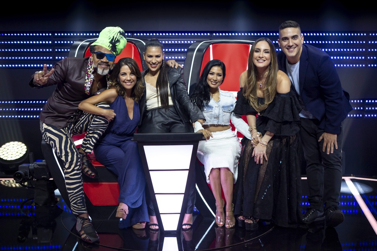 'The Voice Kids': veja todas as apresentações do último dia de Batalhas ...