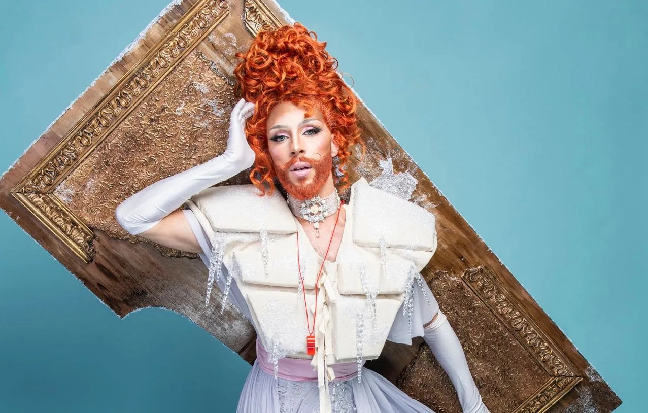 Olimpíadas de Paris: drag queens da abertura são estrelas de reality ...