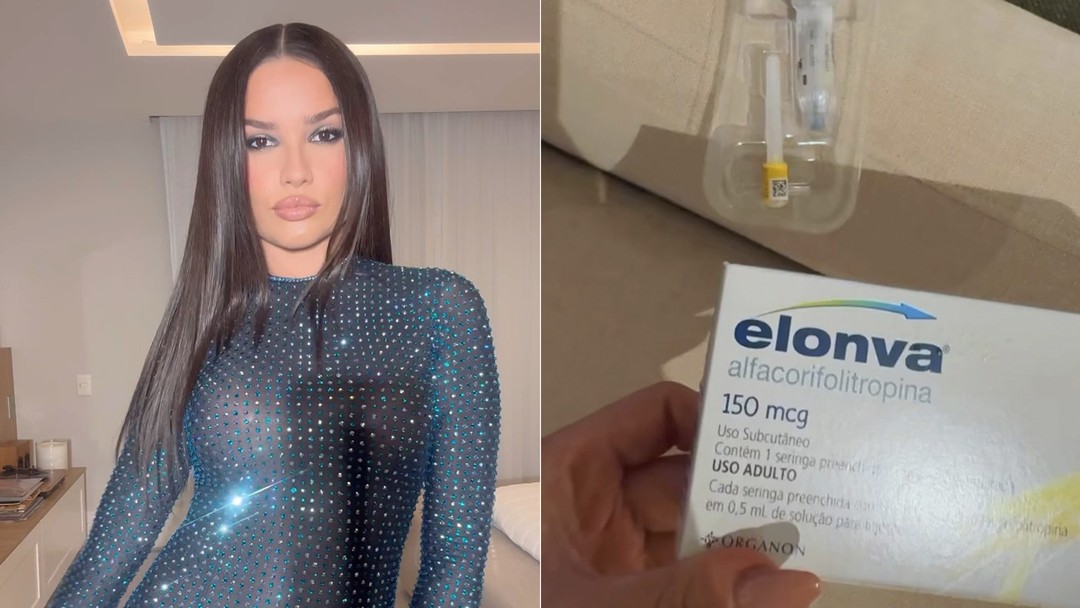 Juliette | Artistas | GSHOW