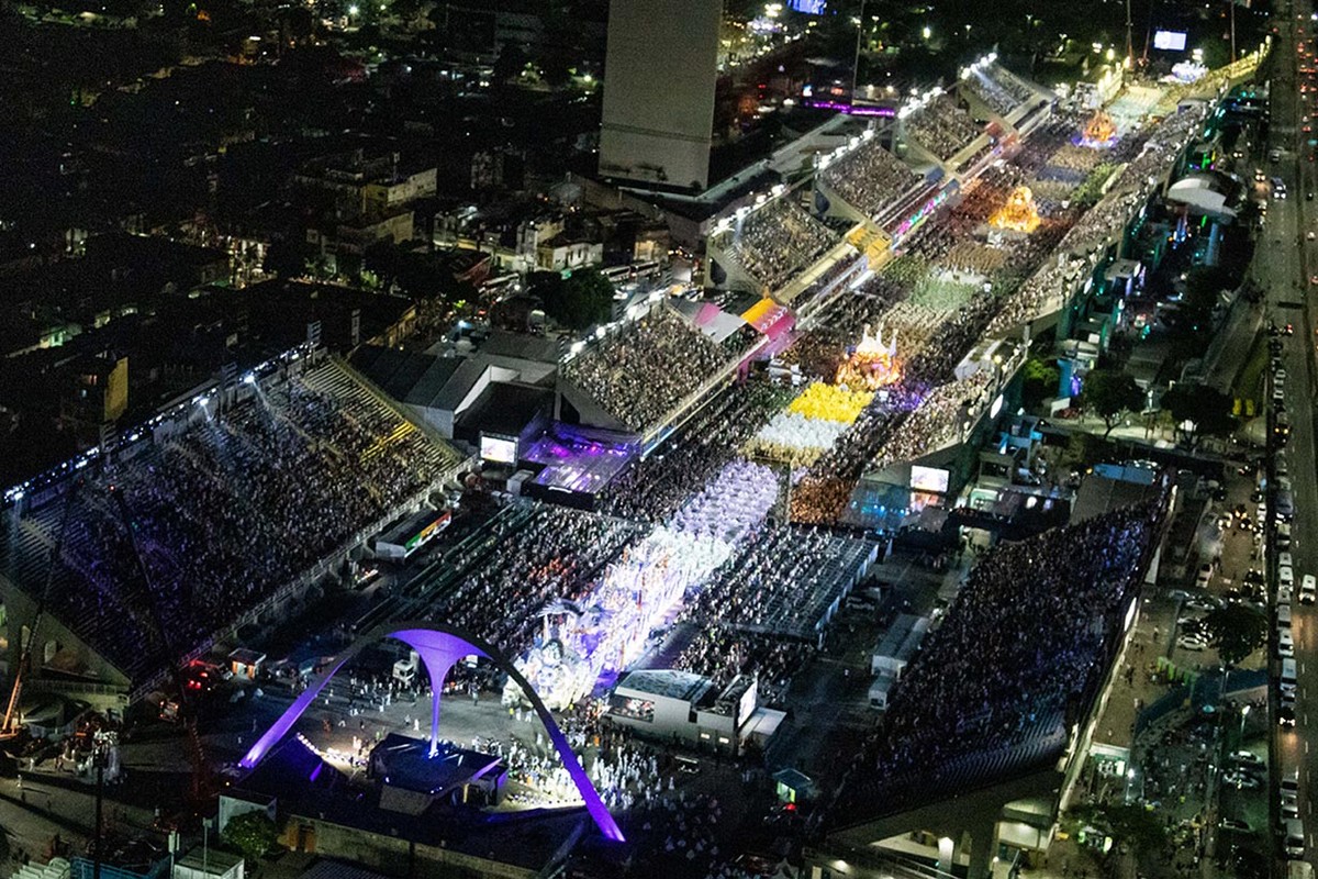 Carnaval Globeleza 2024 traz ampla cobertura focada na pluralidade da ...