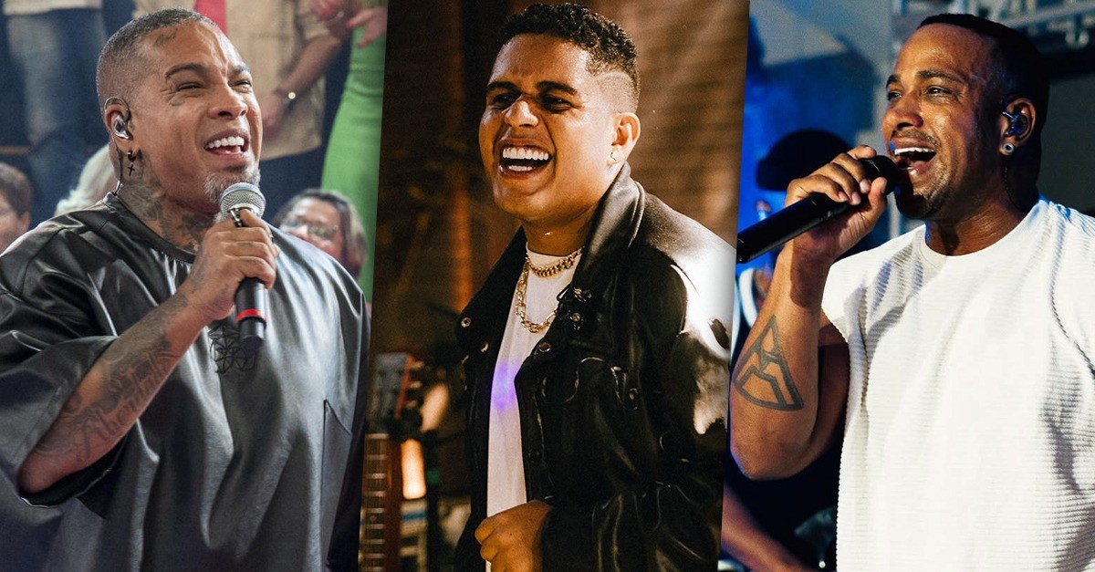 Quem vai cantar hoje no BBB 25? Veja a atração do Show de Quarta | Gshow