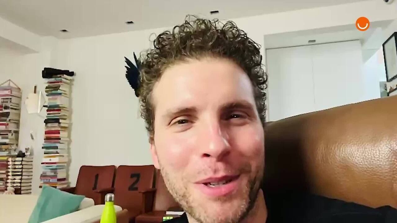 Thiago Fragoso fala sobre possível participação no 'The Masked Singer ...