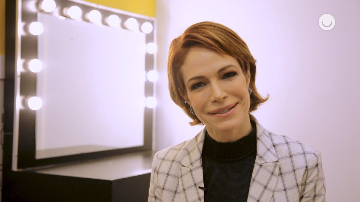 No 'PopStar', Babi quer revisitar sua história e matar a saudade dos ...