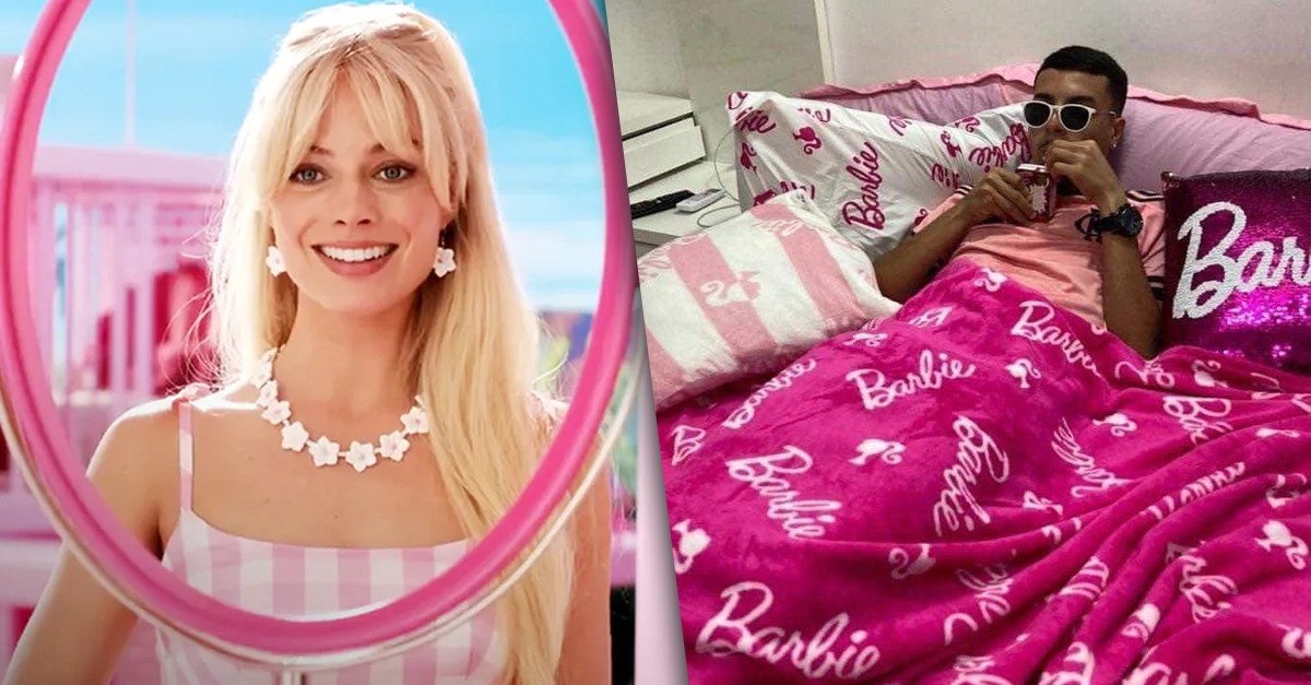 Estreia de 'Barbie' gera memes na internet | Gshow
