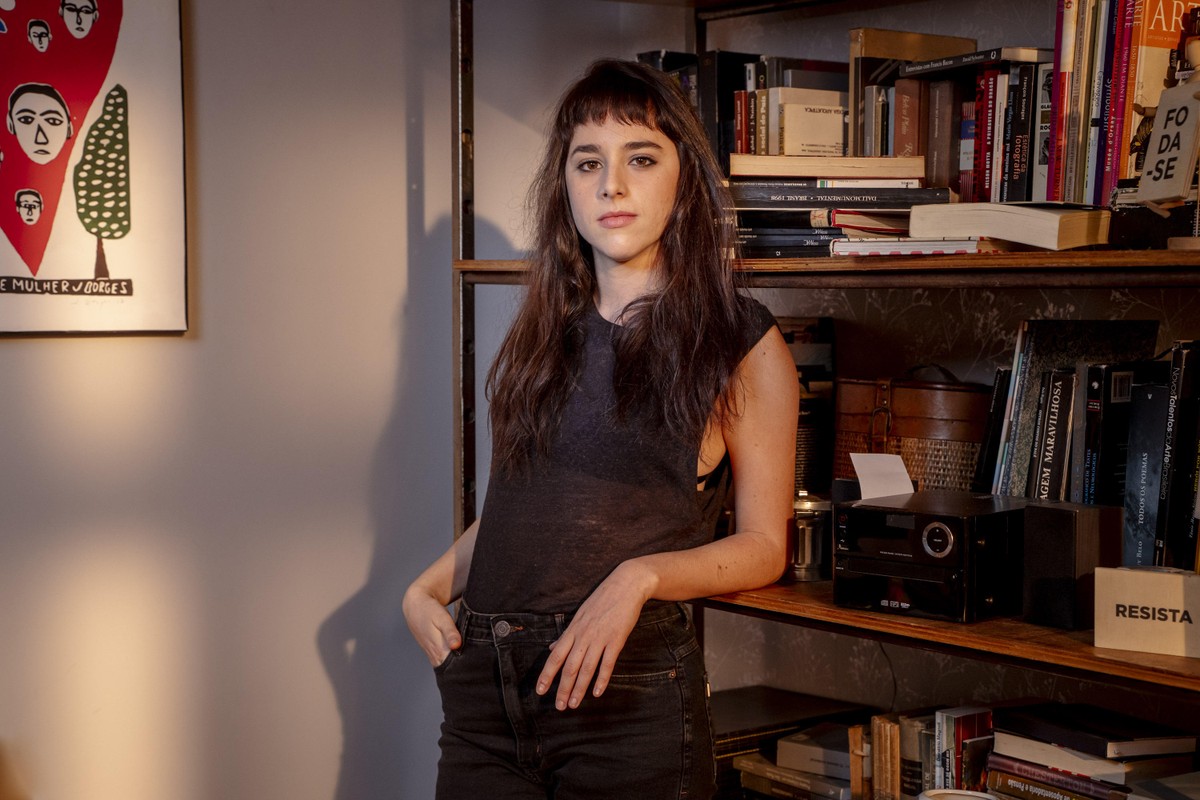 Manoela Aliperti defende atitude de Lica na 3ª temporada de 'As Five ...