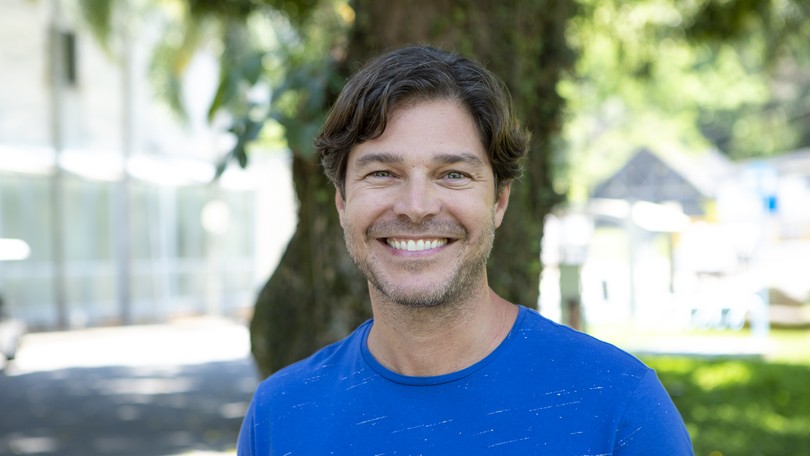 Erik Marmo | Artistas | GSHOW