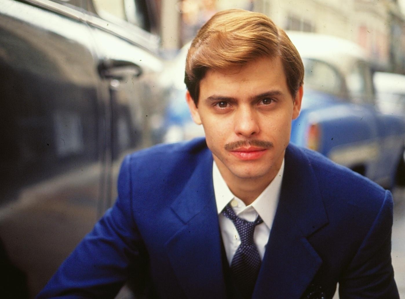 Marcos Winter volta à Globo para desafio de viver homem com sequelas de ...