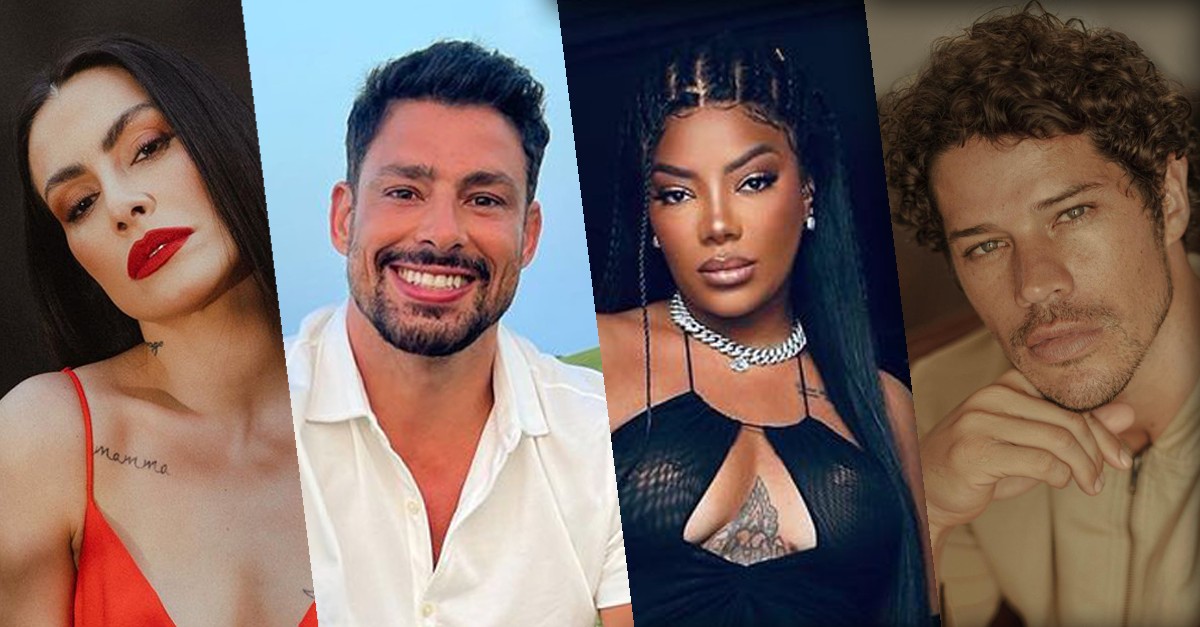 Os signos no amor: saiba as principais características de cada um ...