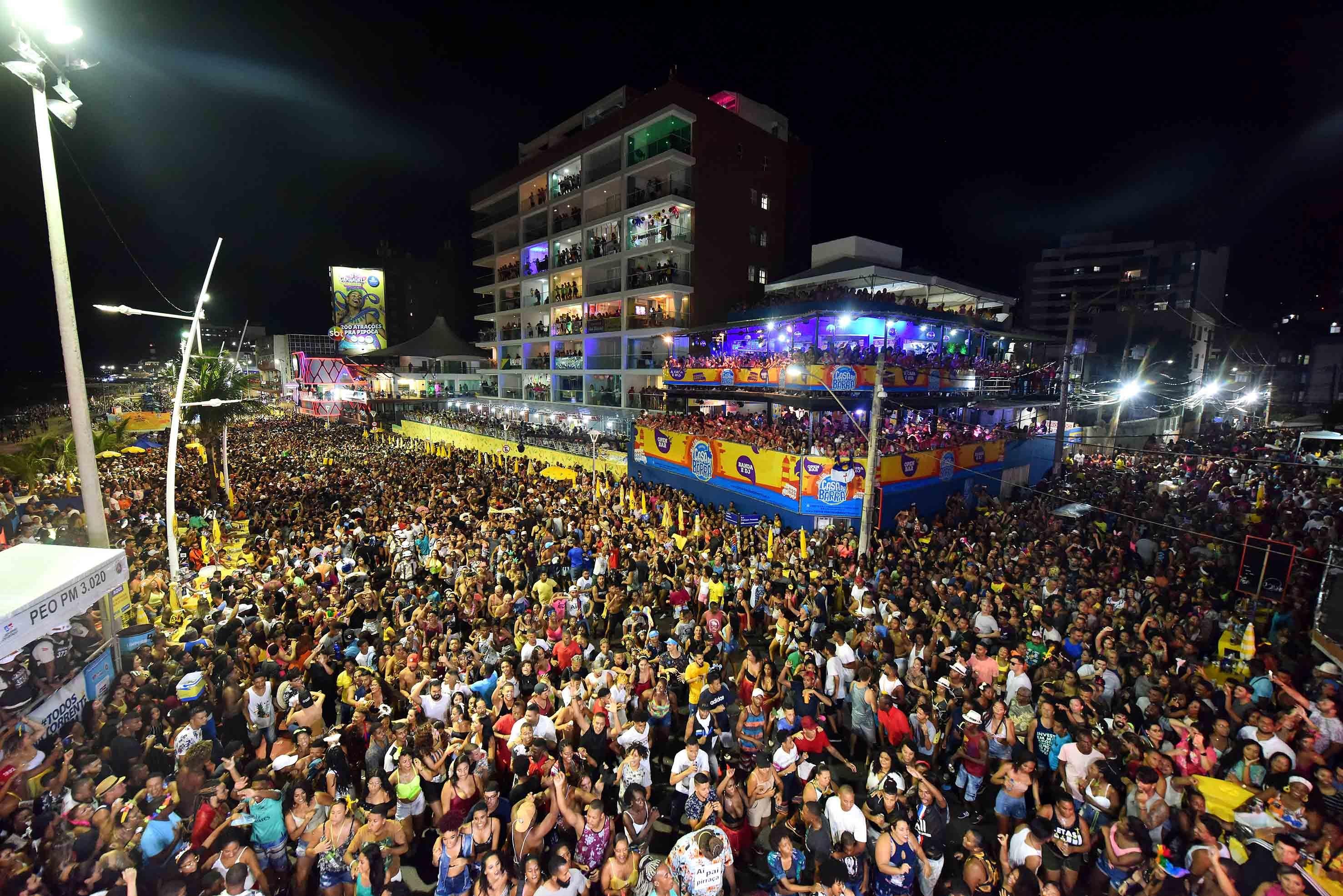 Carnaval: saiba como cada signo vai curtir a folia | Carnaval | gshow