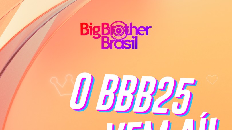 BBB 25 | Notícias, vídeos e mais do Big Brother Brasil | gshow