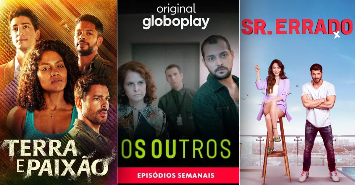 Globoplay: descubra os 10 programas mais vistos no mês de junho | Pop ...