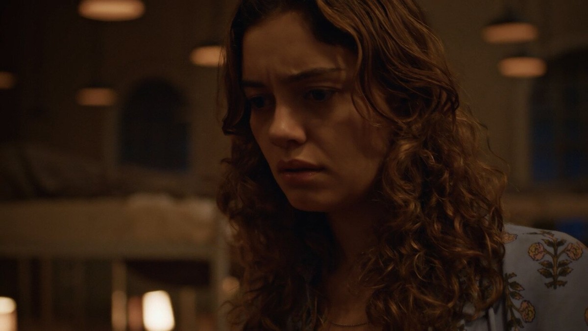 Todas as Flores: Maíra vai para 'fundação' e Diego transa com Lila ...