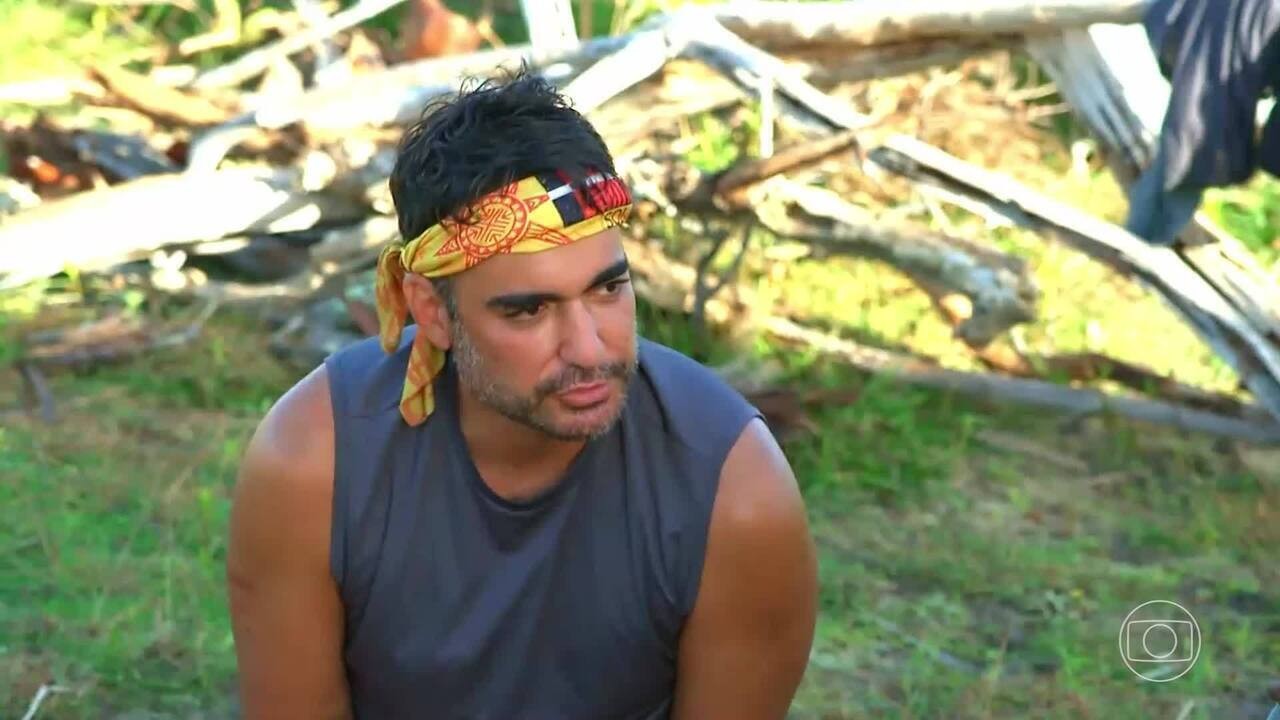 Matheus Pires do 'No Limite' perdeu 40 quilos: veja antes e depois ...