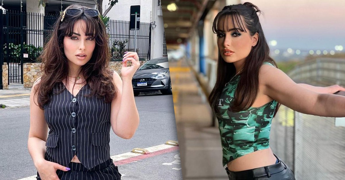 Influenciadora Jéssica Cardoso conta que mentiu para ficante e acabou pega no flagra: 'Nunca ...