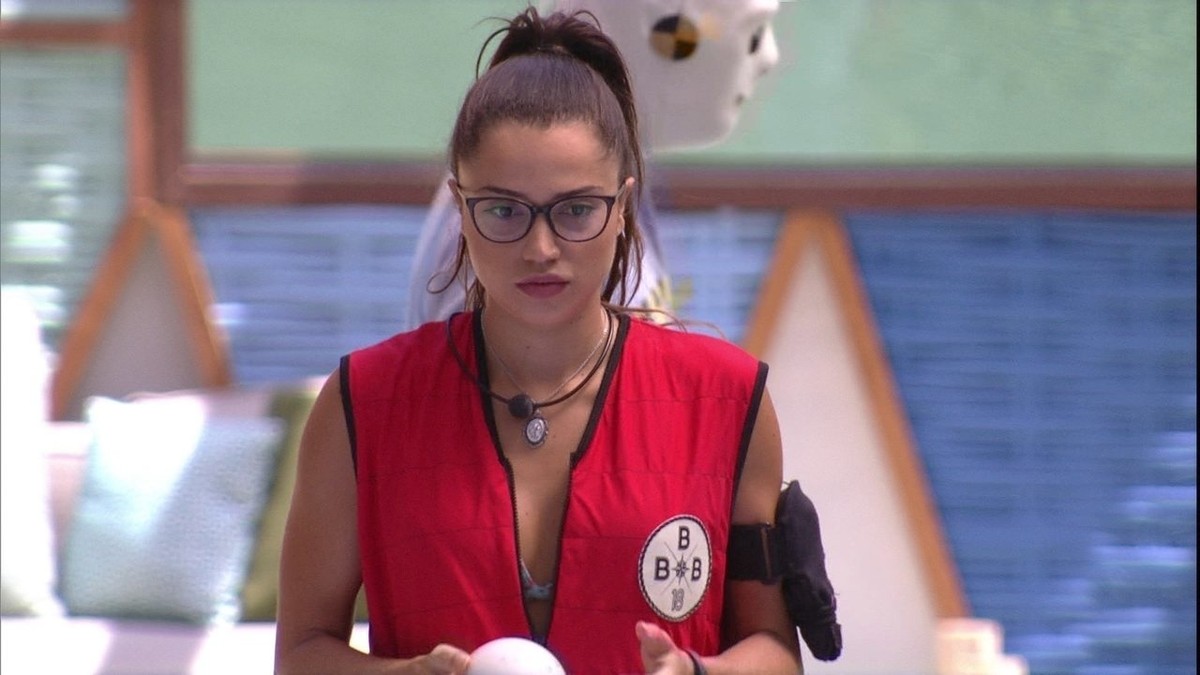 Começa a Prova da Comida Tacada Perfeita e Paula faz 8 pontos | agora ...