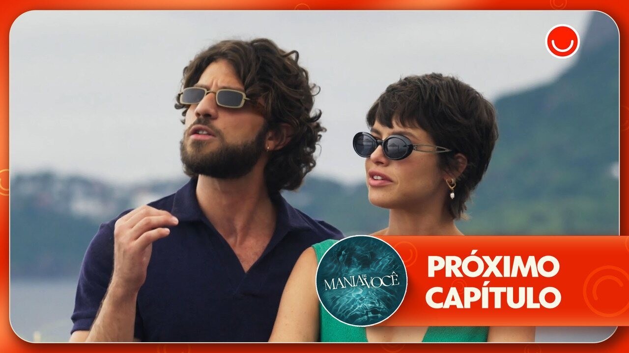 Mania de Você: Mavi e Luma se casam e fazem pacto com Mércia | Gshow