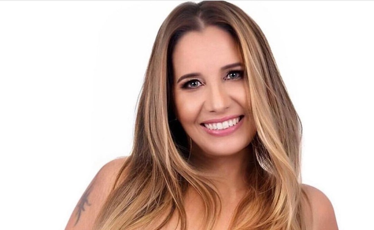 Sarajane relembra trajetória profissional e fala de ensaio nu: 'Não minto, me arrependi, sim ...