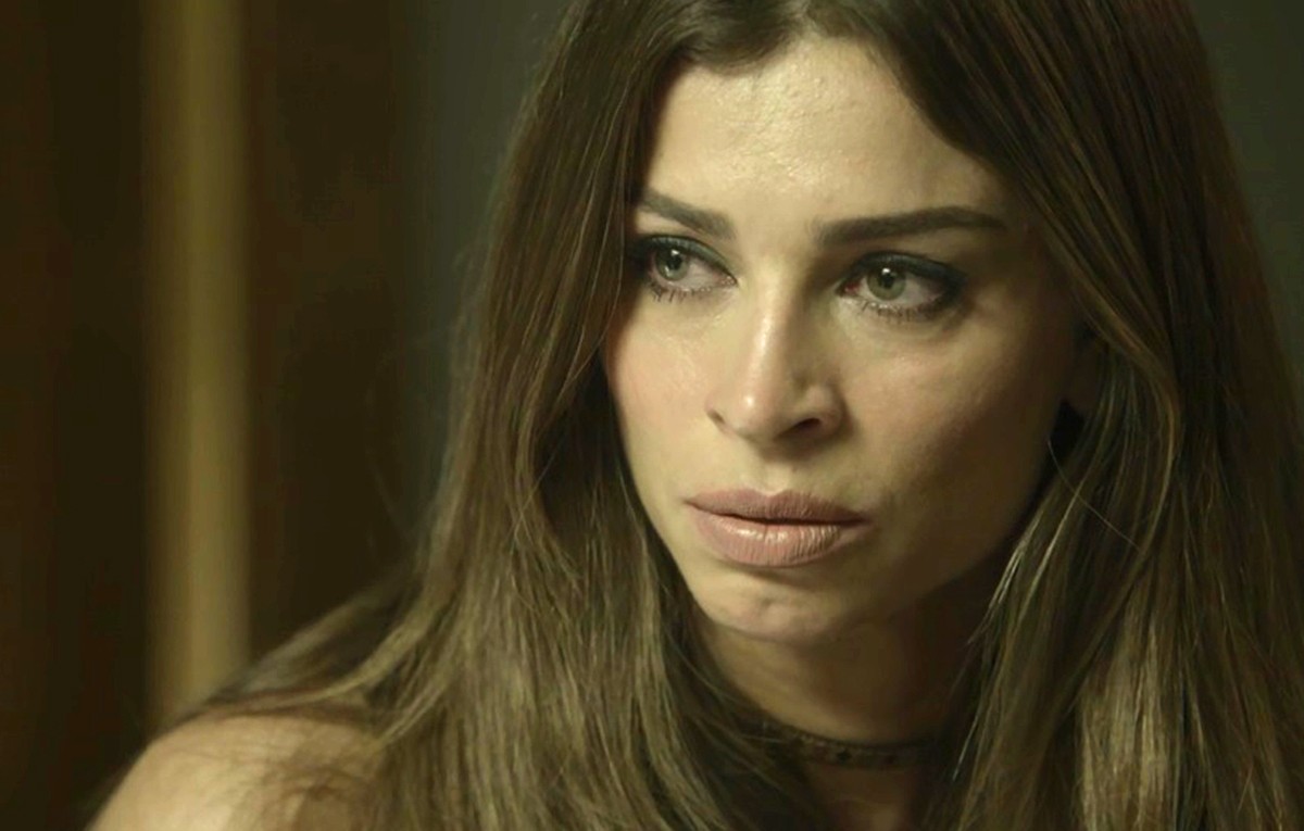 Lívia faz revelação e surpreende a mãe com pedido | vem por aí | gshow