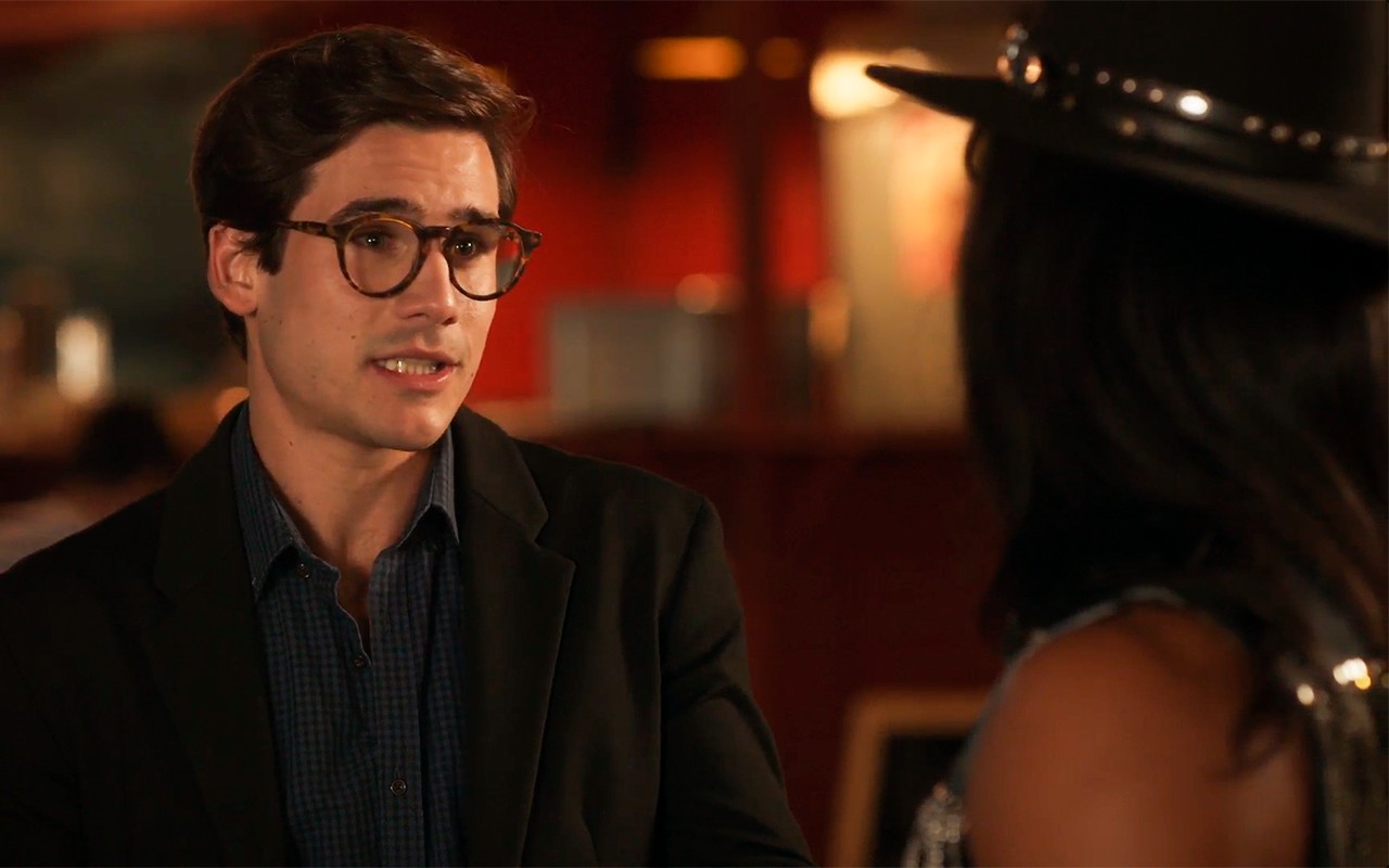 Fuzuê: Miguel propõe trégua a Jefinho pelo bem de Luna | Gshow