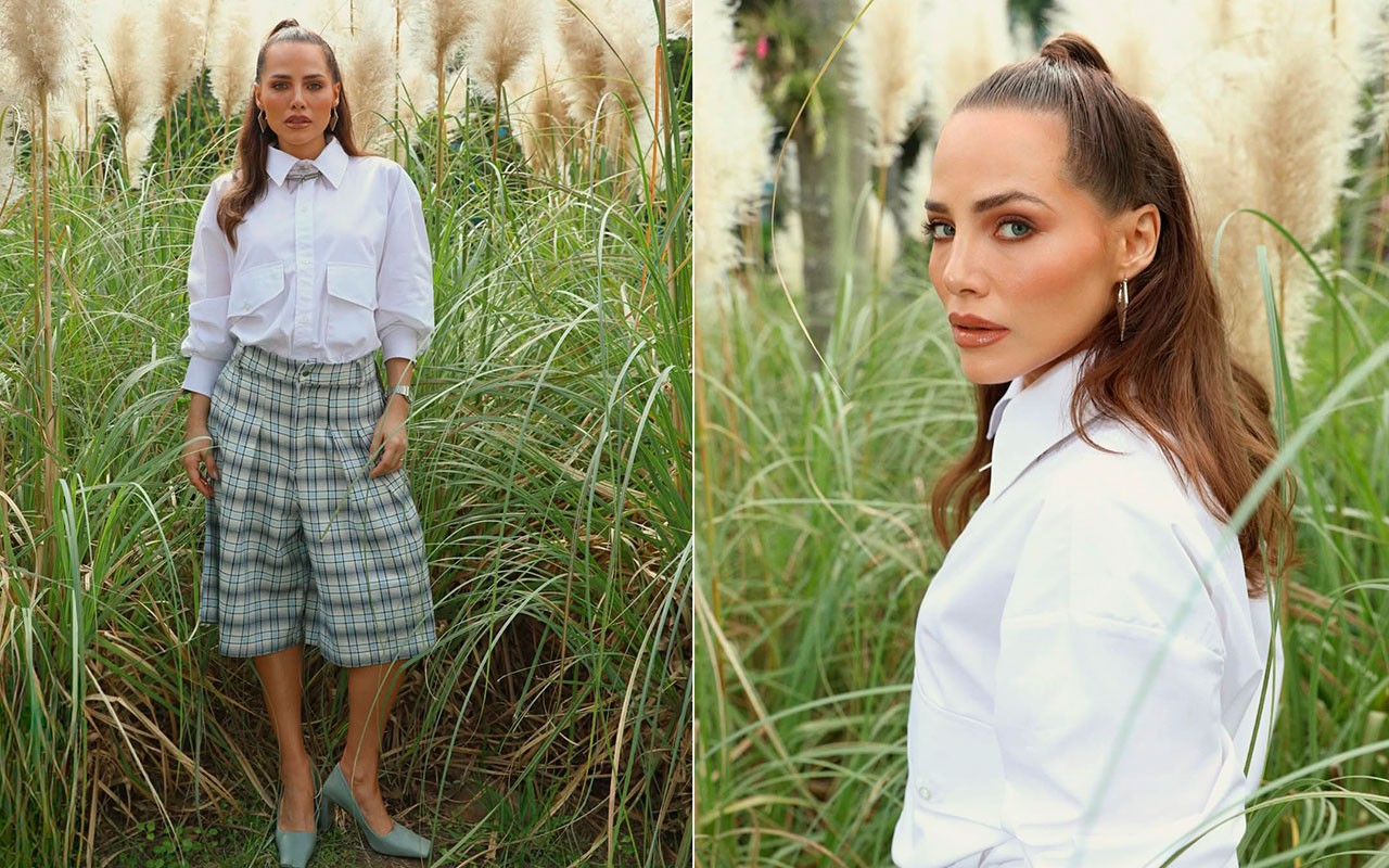 Leticia Colin conta como a maternidade mudou sua atuação: ‘Ser mãe ...