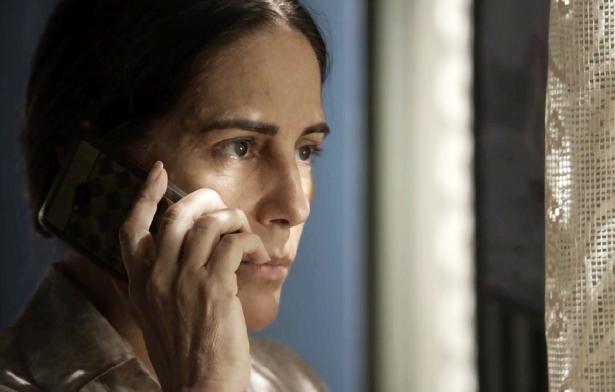 Duda decide voltar para o Tocantins | vem por aí | gshow