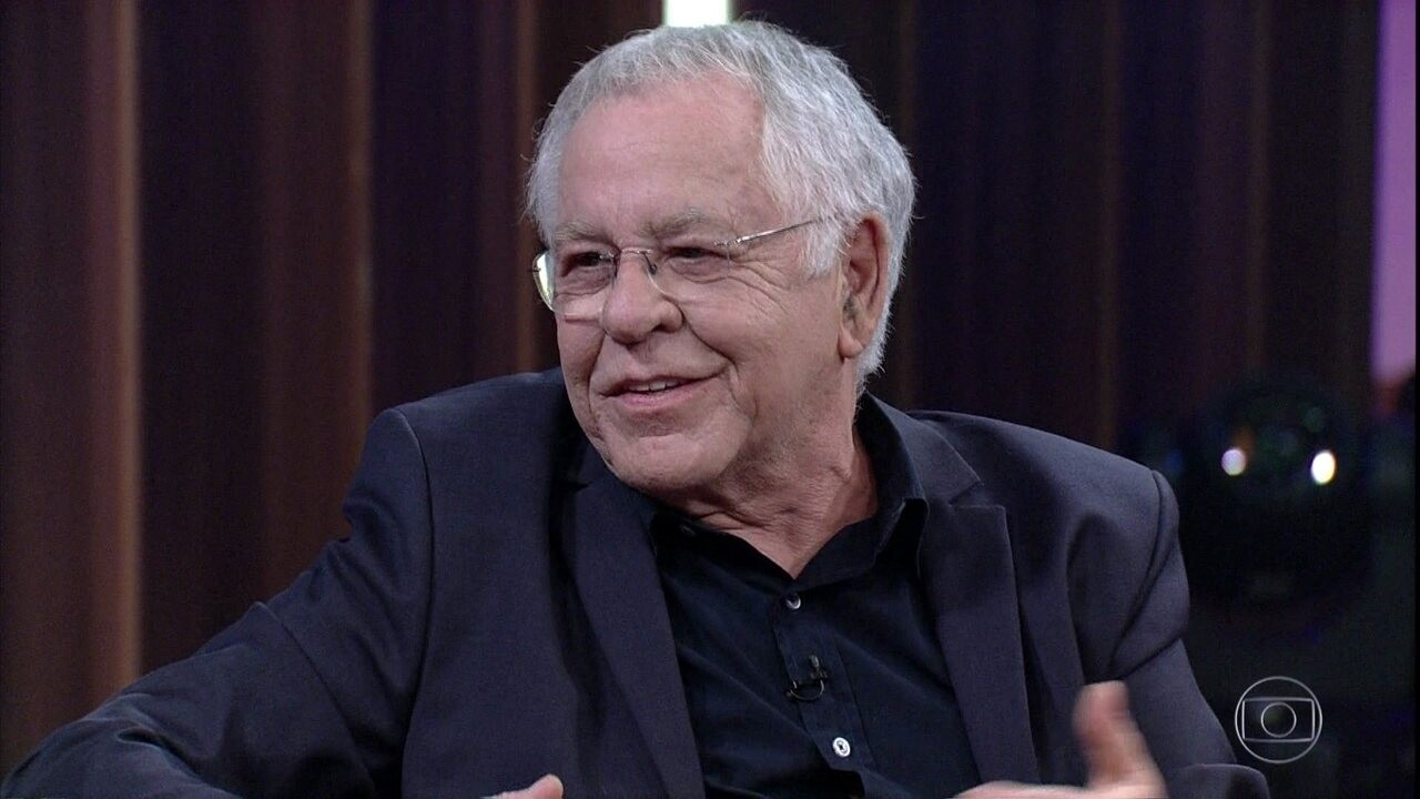 Boate Dancing' Days durou 4 meses, mas entrou pra historia: Nelson ...