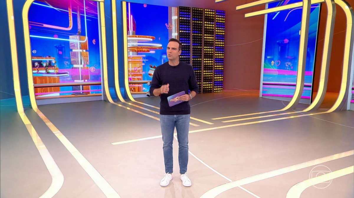 Anjo Do Bbb 23 Desta Semana Será Autoimune Entenda Prova Do Anjo Gshow
