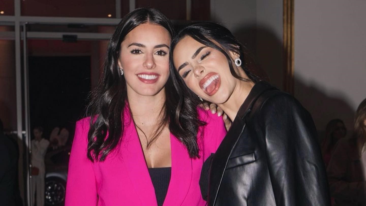 Cunhada de Neymar passa de 450 mil seguidores após criticar jogador; quem é Bianca Biancardi ...