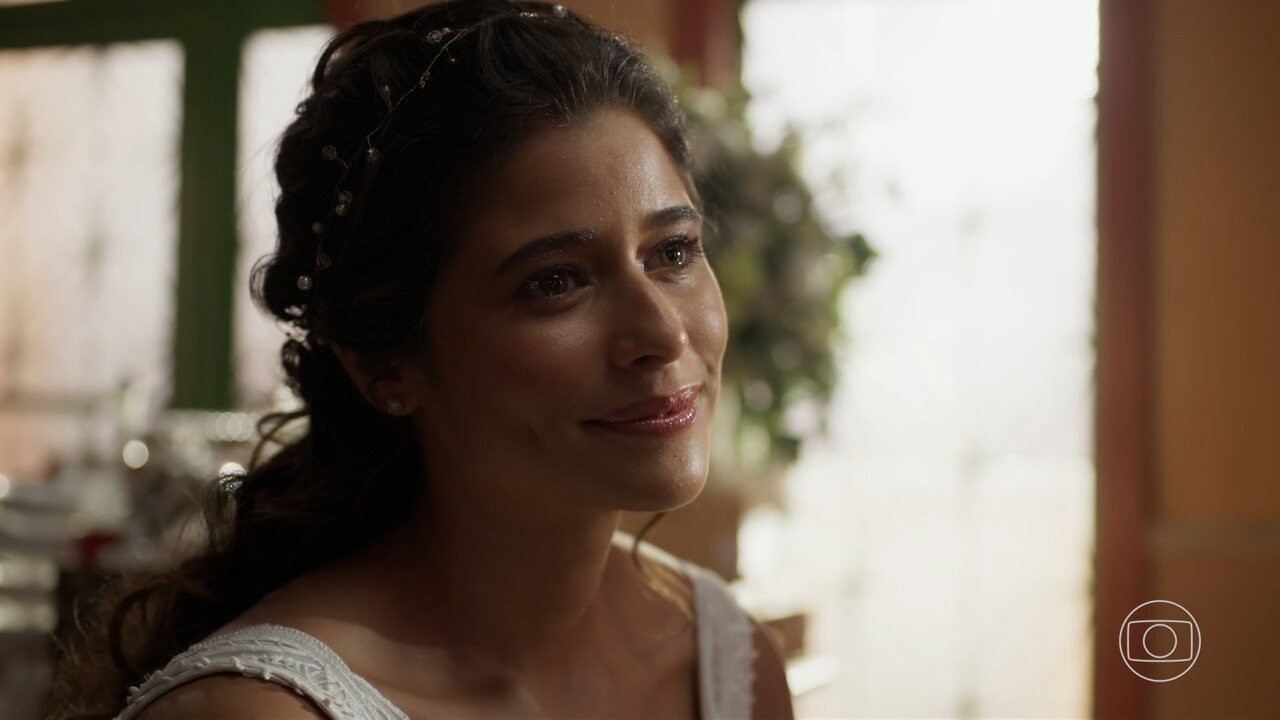 Mar do Sertão: Lorena surpreende Dagmar e emociona Coronel Tertúlio ...