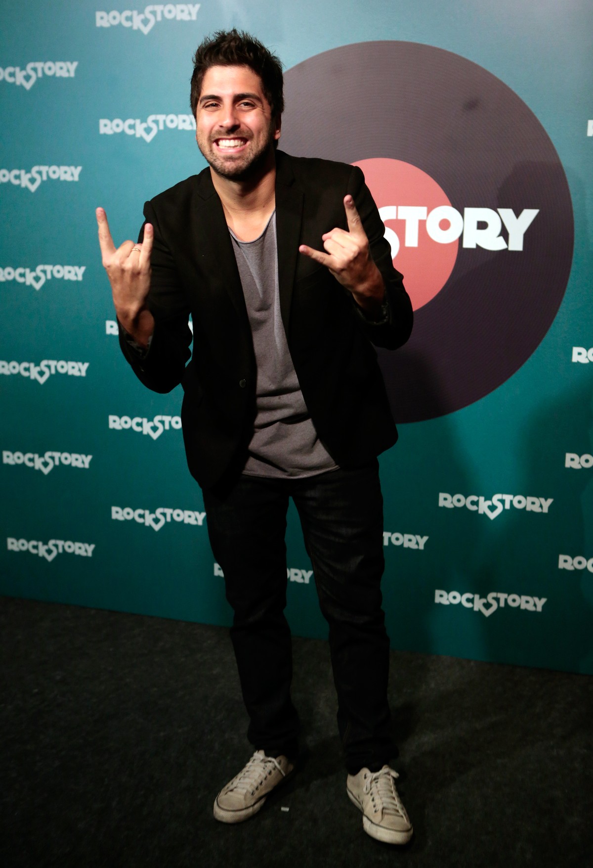 Gabriel Louchard comemora primeiro papel em novelas: 'Oportunidade de ...