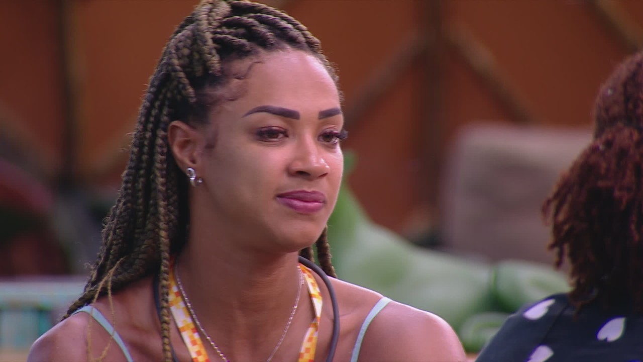 Aline avalia atitude de Diogo Almeida no BBB 25: 'Não foi acessível ...