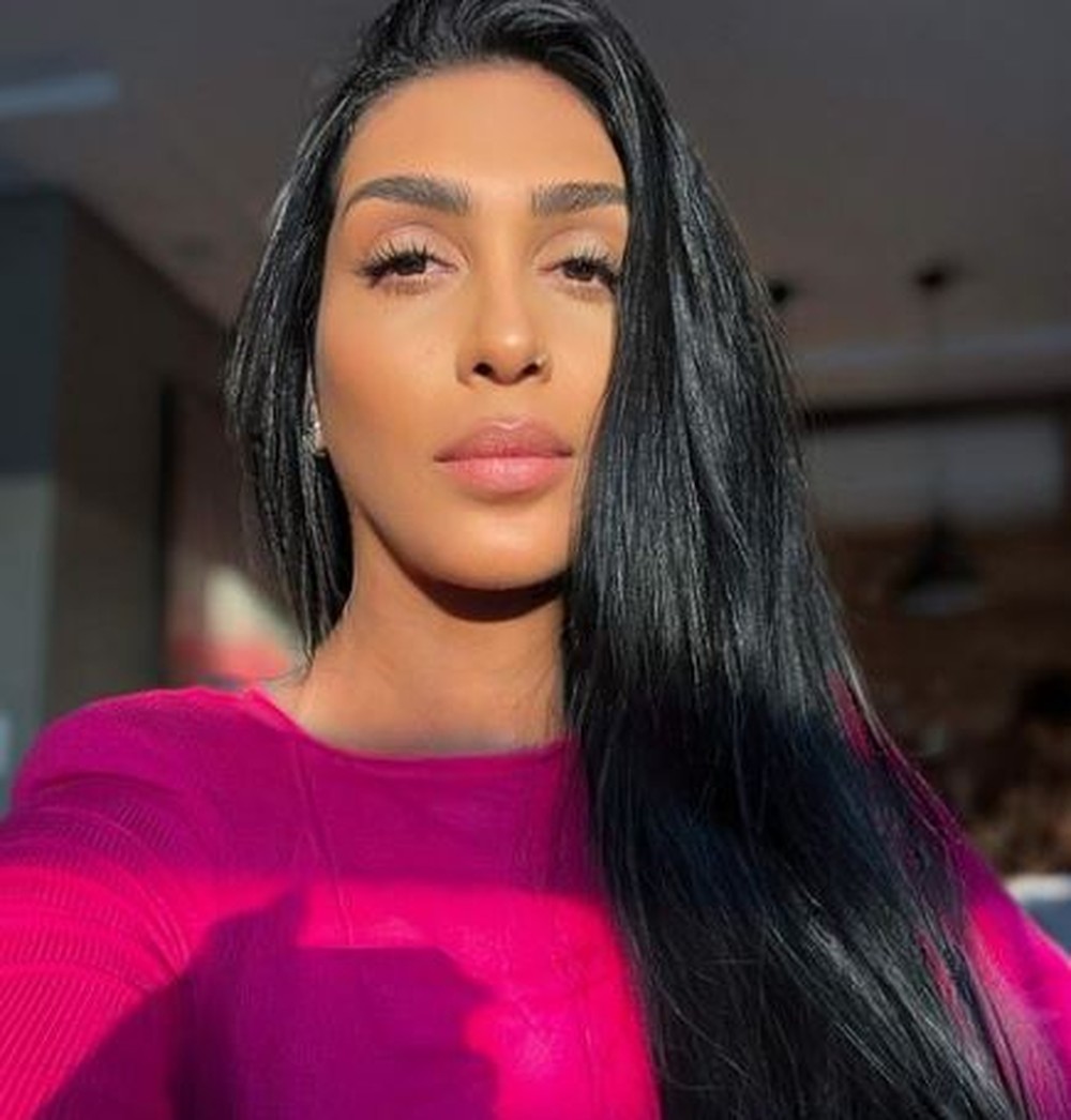 Além de Rafa Justus, veja outros famosos que já fizeram cirurgia ...