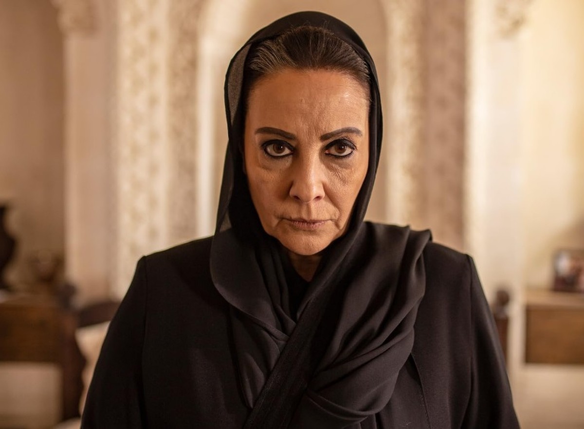 Resumo de Hercai: Miran confronta Azizé, que vira alvo de vingança