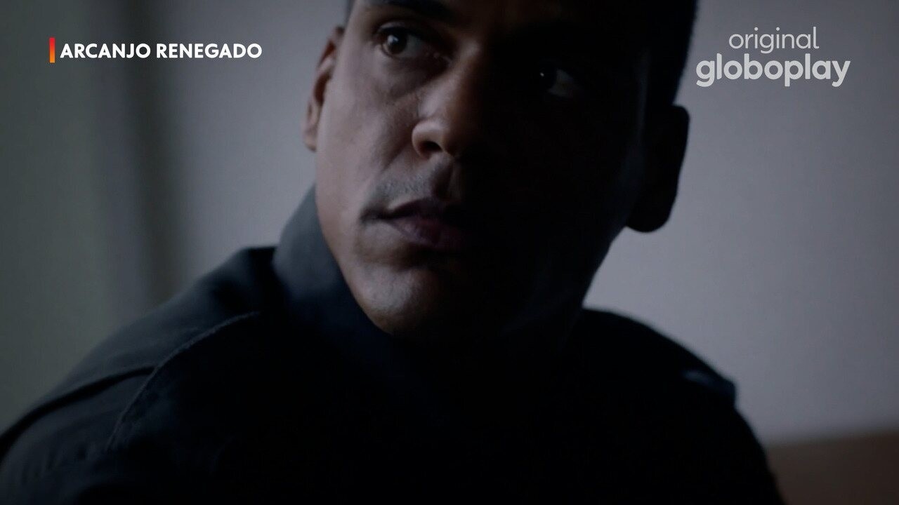 Terceira temporada de Arcanjo Renegado estreia em novembro no Globoplay ...