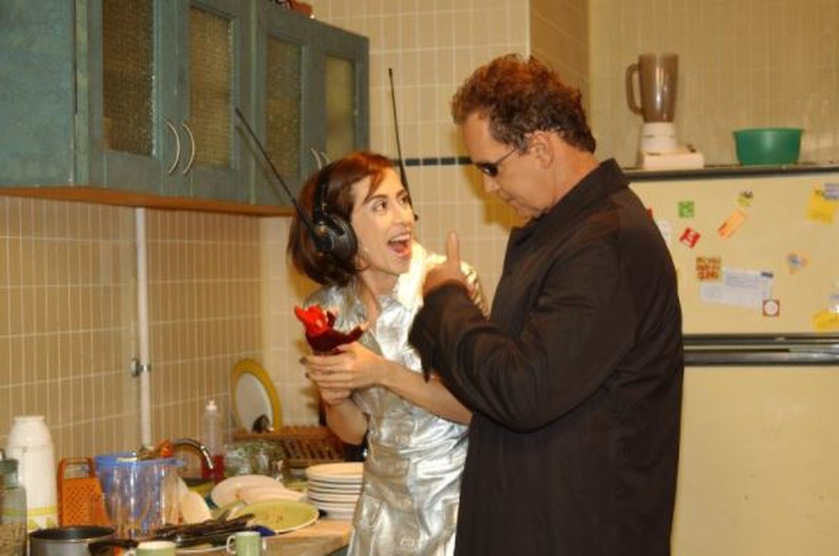 'Os Normais': cenas que fazem total sentido depois que crescemos ...