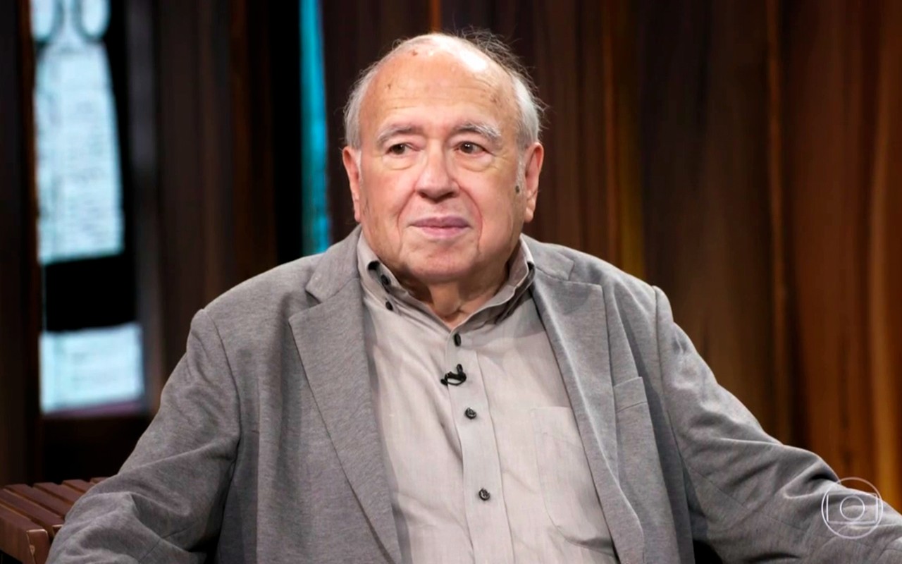 Luis Fernando Verissimo refletiu sobre o pós-morte em papo com Pedro Bial: 'Quem sabe tenho uma ...