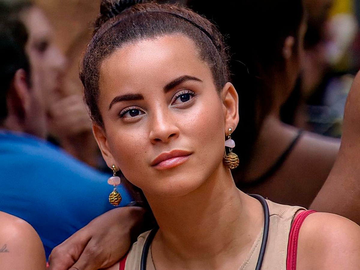 Estudante de teologia sucede Domitila Barros, do BBB 23, como Miss ...