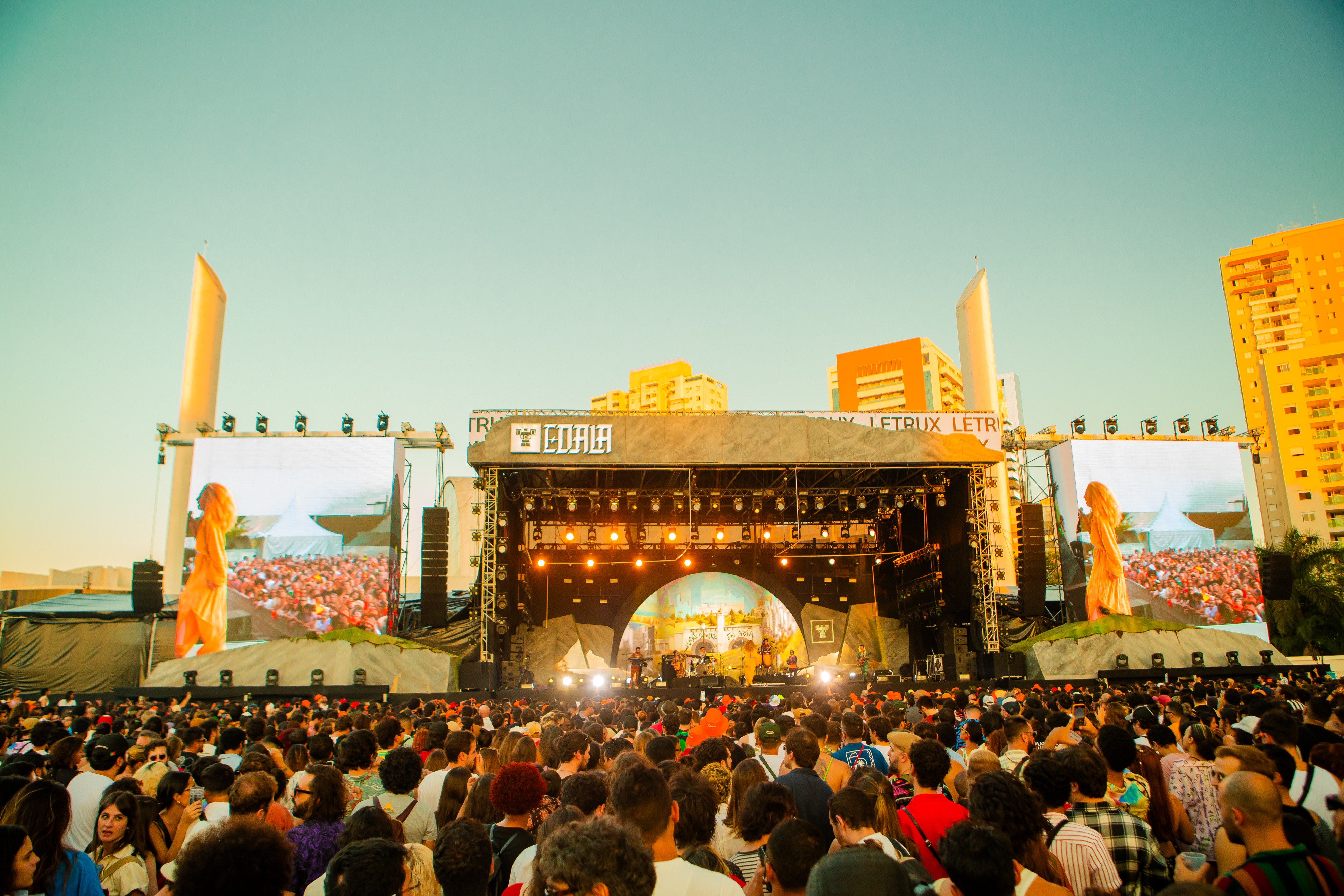 Coala Festival: veja line-up completo e horários dos shows