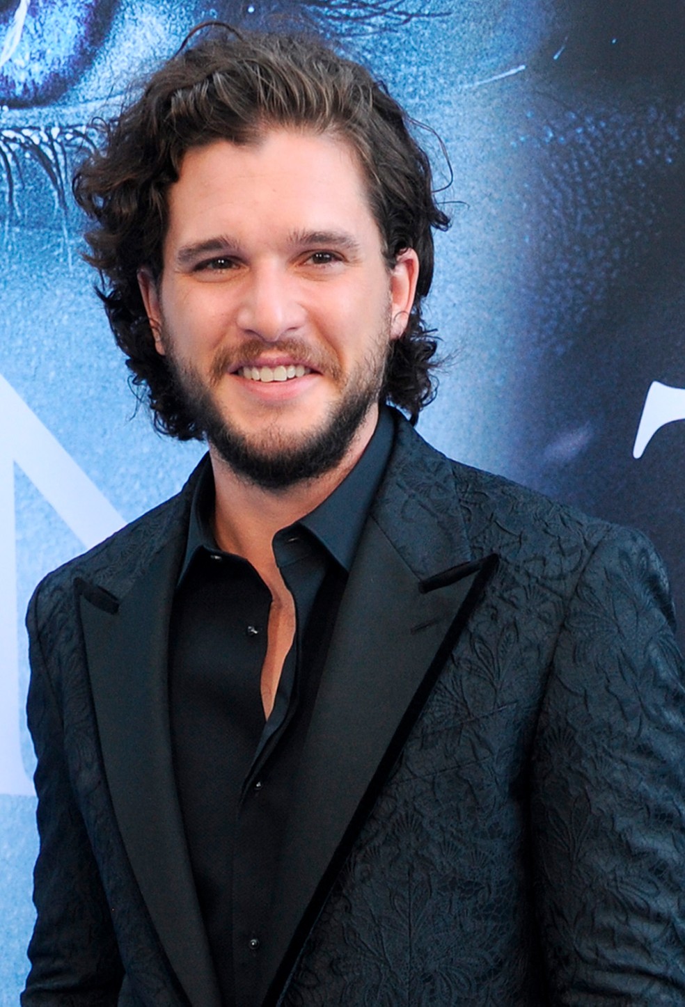 Com ou sem barba? Veja famosos que raramente aparecem com os pelos ...