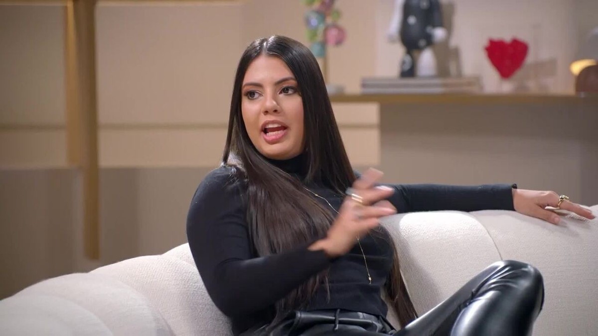 Fernanda Bande diz que só faz sexo com vibrador: ‘Estou viciada ...