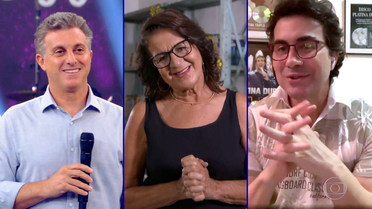 'Especial Inspiração': tia Ressu atua há mais 20 anos lutando contra a ...