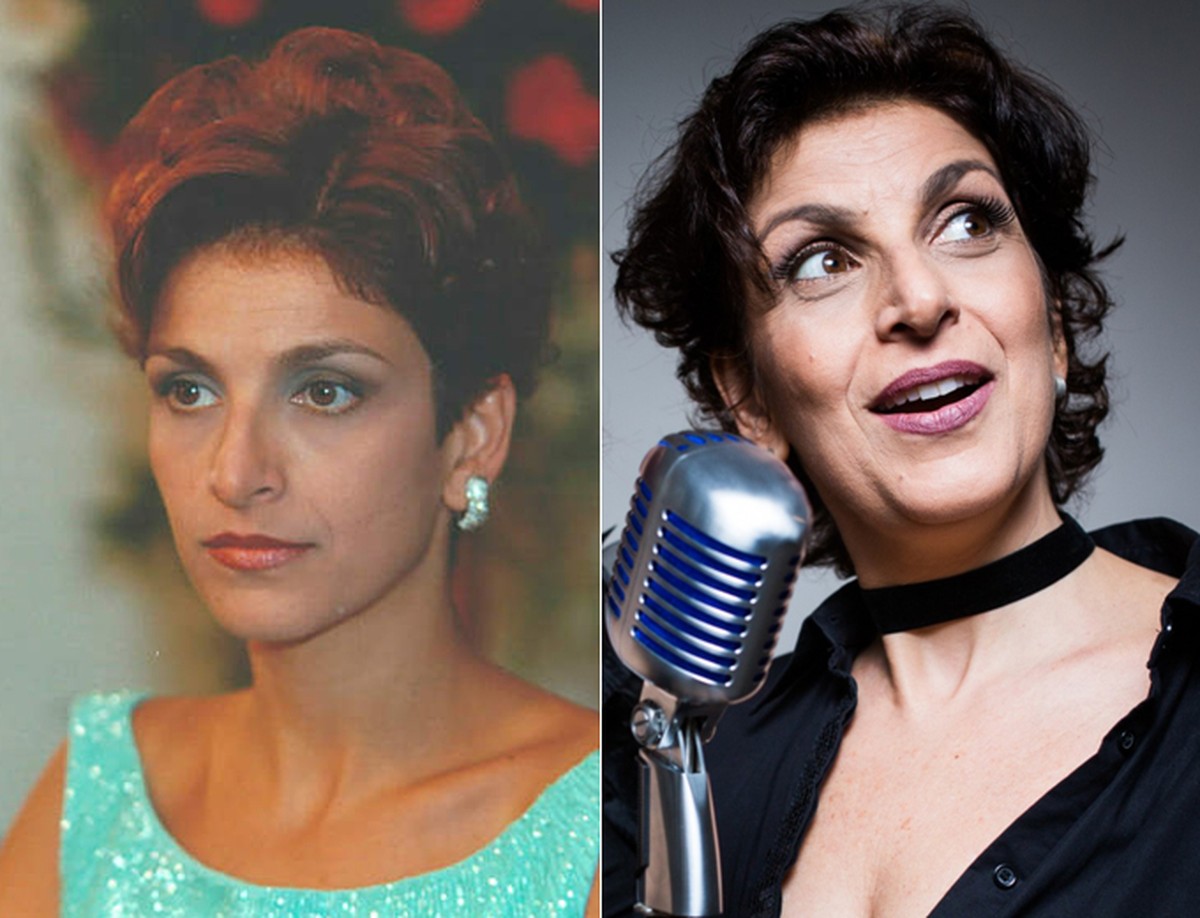 Beth Lammas lembra sucesso da música 'money no bolso' e revela por que ...