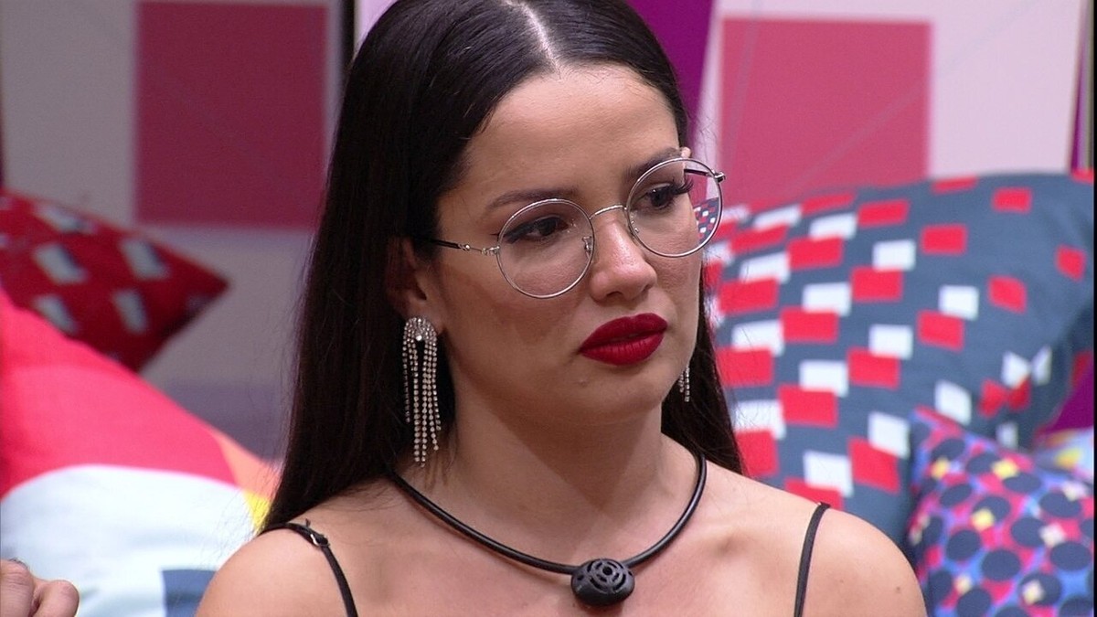 Juliette Desabafa Após Formação De Paredão Estou Com Raiva De Mim Por