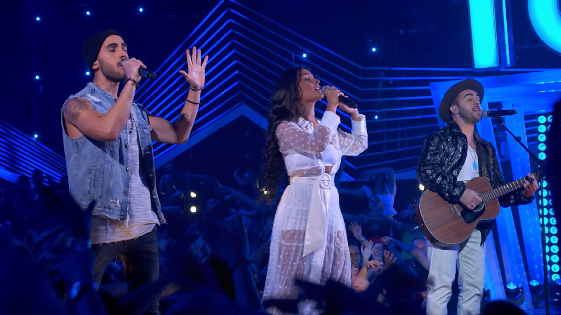 Melim entra pela sexta vez no ranking do 'SóTocaTop' e alcança marca de ...