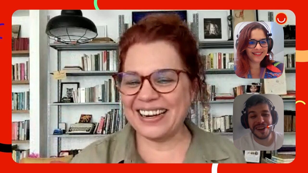 Isabel Teixeira conta que é comparada à influencer Wanessa Wolf por ...