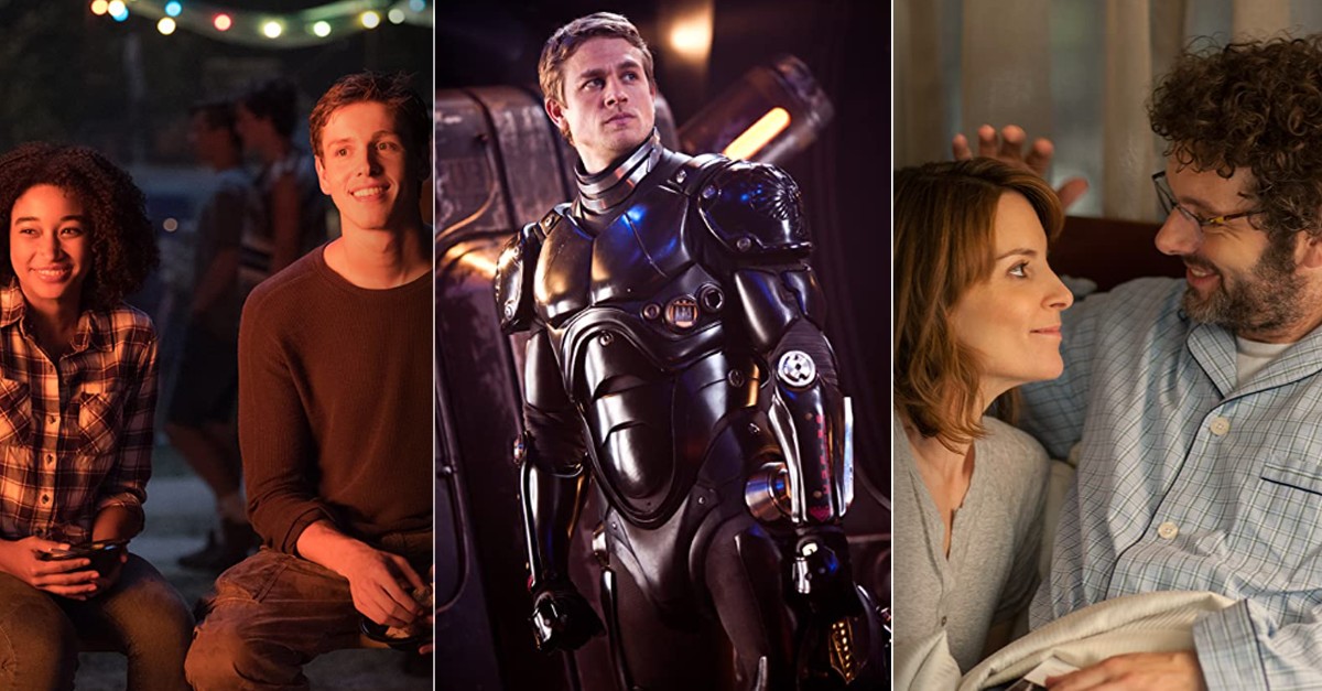 'Sessão da Tarde' na TV Globo: veja os filmes da semana de 6 a 10 de fevereiro | Cultura Pop | gshow