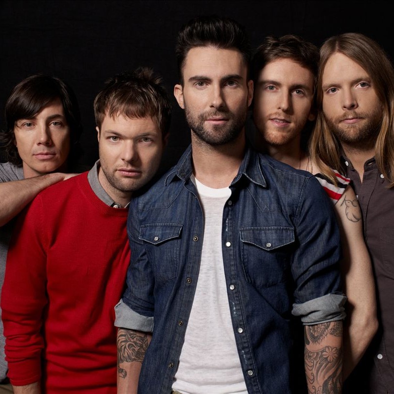 Qual música do Maroon 5 não pode faltar no show do The Town? | The Town ...